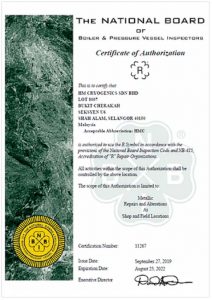 About Us – HM Cryogenics Sdn. Bhd.