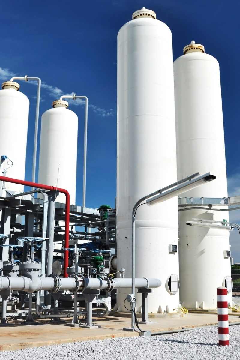 About Us – HM Cryogenics Sdn. Bhd.