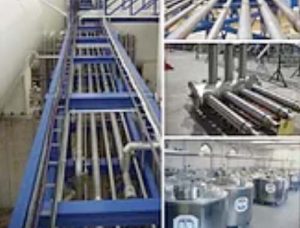 Cryogenics Division – HM Cryogenics Sdn. Bhd.