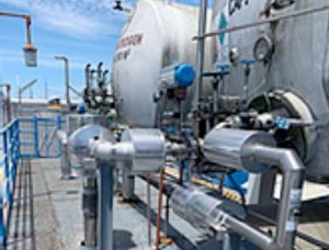 Cryogenics Division – HM Cryogenics Sdn. Bhd.