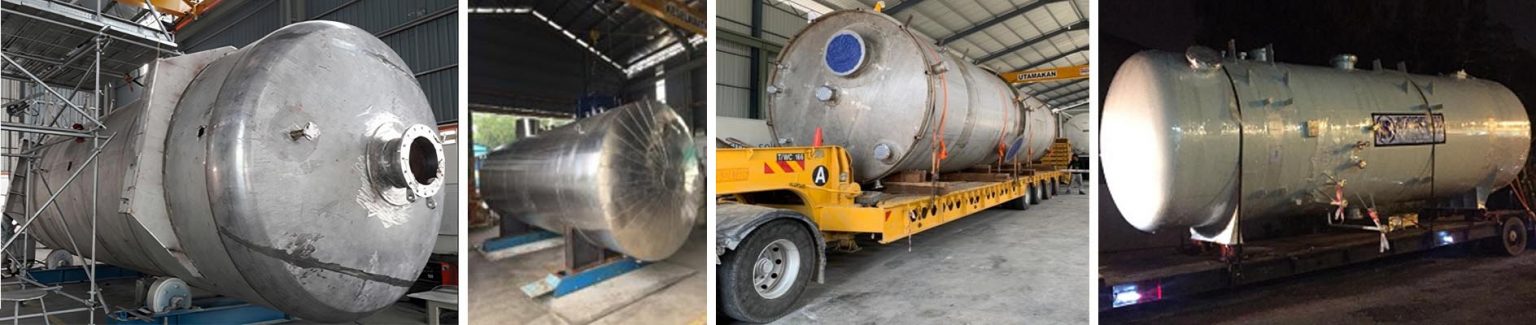 Oil & gas – HM Cryogenics Sdn. Bhd.